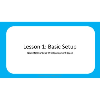 Live Weather Station using NodeMCU ESP8266 with dashboard IOT | Shopee ...