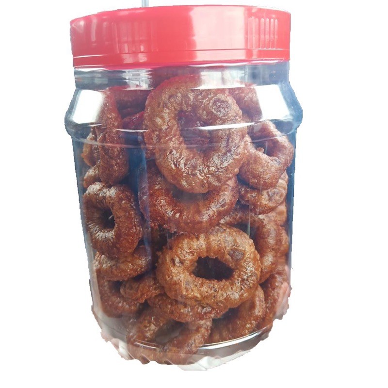 KUIH DERAM 100% SEDAP l GORENG BARU SETIAP ORDER | Shopee Malaysia