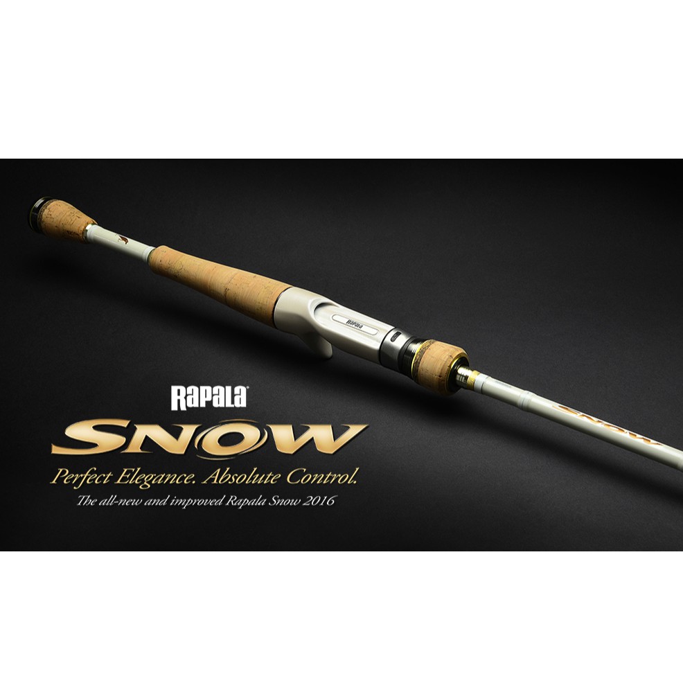 Rapala Snow Fishing Rod/ joran Snow Rapala | Shopee Malaysia