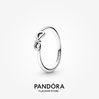 Pandora Infinity Knot Ring | Shopee Malaysia