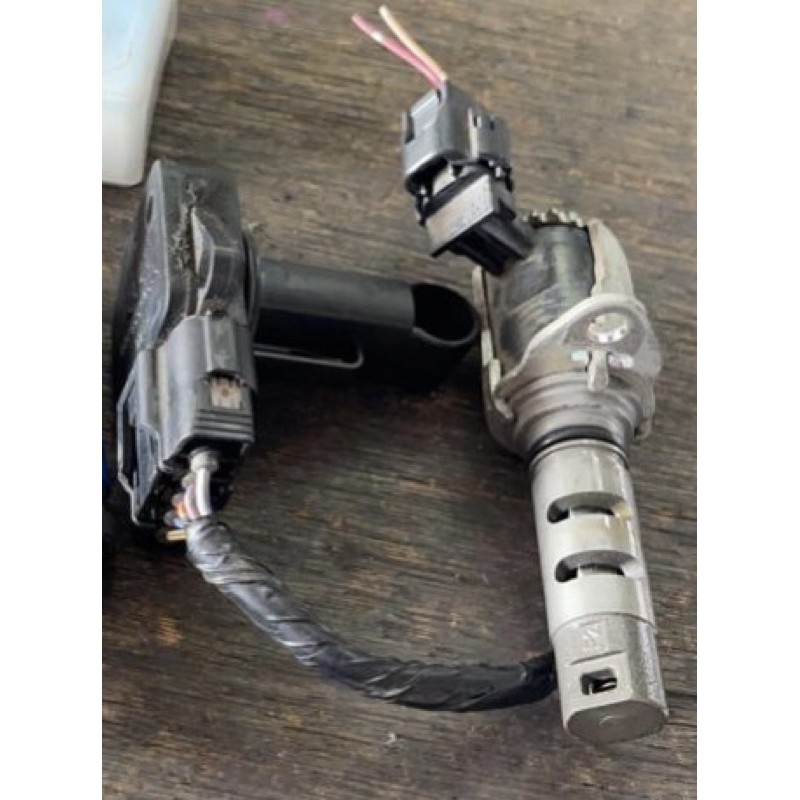 ZL01 MAP SENSOR & VVTI RS ( PNP TOYOTA VIOS NCP42/93 ) | Shopee Malaysia