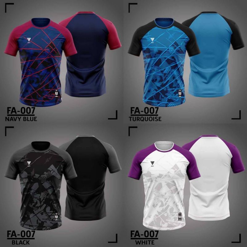 🔥 JERSEY MURAH 🔥BAJU NAMA SENDIRI / JERSI LELAKI & JERSI PEREMPUAN ...
