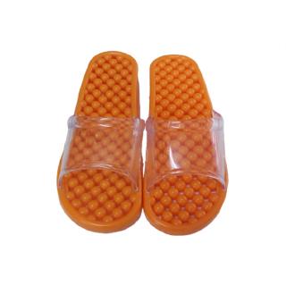 READY STOCK!!! Anti Slip Bath Slippers Sandal Toilet Sandals Leg ...