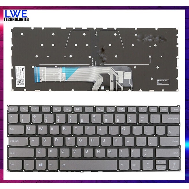 Lenovo Ideapad C340-14API C340-14IML 530-14 C340-14IWL C340-14IML ...