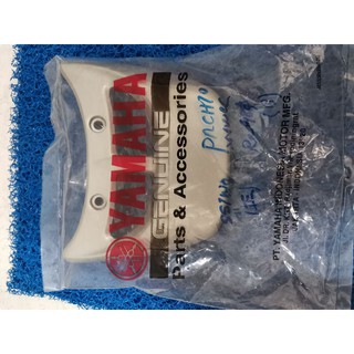 YAMAHA Y110SS2 SS2 SSII SSTWO SPOILER L BAR | Shopee Malaysia