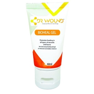 Dr Wound BioHeal Gel First Aid 20ml Fast Wound Healing | Shopee Malaysia