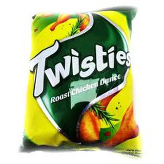 Twisties 60g (bbq curry /cheese/chicken/tomato) | Shopee Malaysia