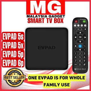 evpad - Prices and Promotions - Jul 2022 | Shopee Malaysia