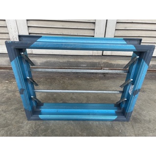 Premium Quality Nako Frame / Frame Tingkap 3D1L /Window Frame / Bingkai ...