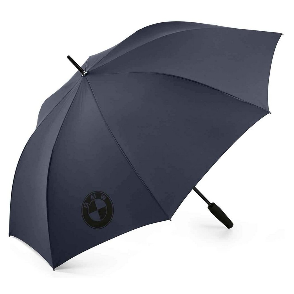 BMW Umbrella Logo Travel Genuine BMW (ORIGINAL) 80232466302 | Shopee ...