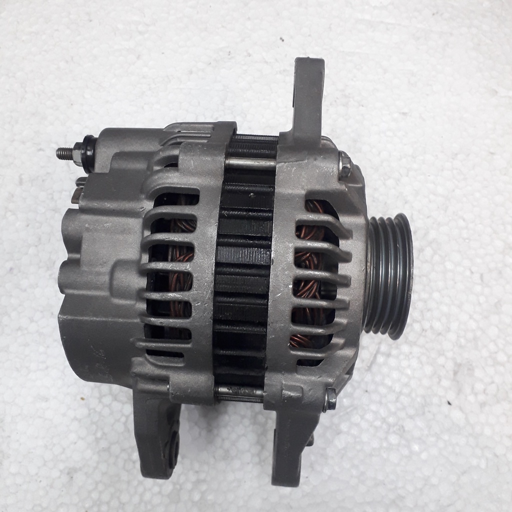 (RECON ALTERNATOR) HYUNDAI TRAJET / Sonata 4 / Sonata 5 / OPTIMA (6PK ...