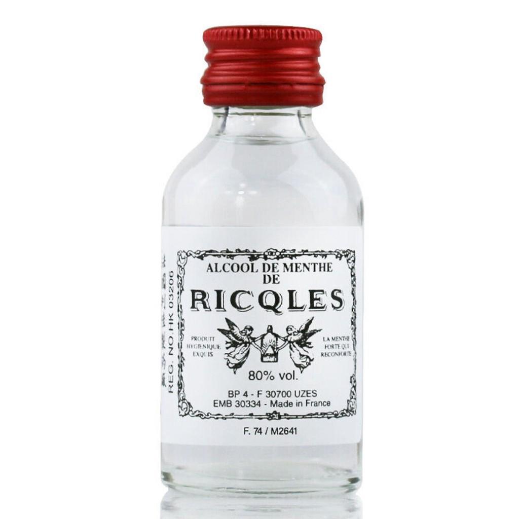 Ricqles Peppermint Cure Drops 50ml | Shopee Malaysia