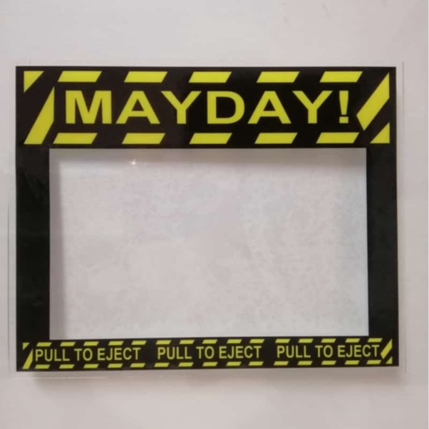 Sticker Roadtax Malaysia Cantik Gebu Kuat Bmw Airlines Aviation Kurus ...