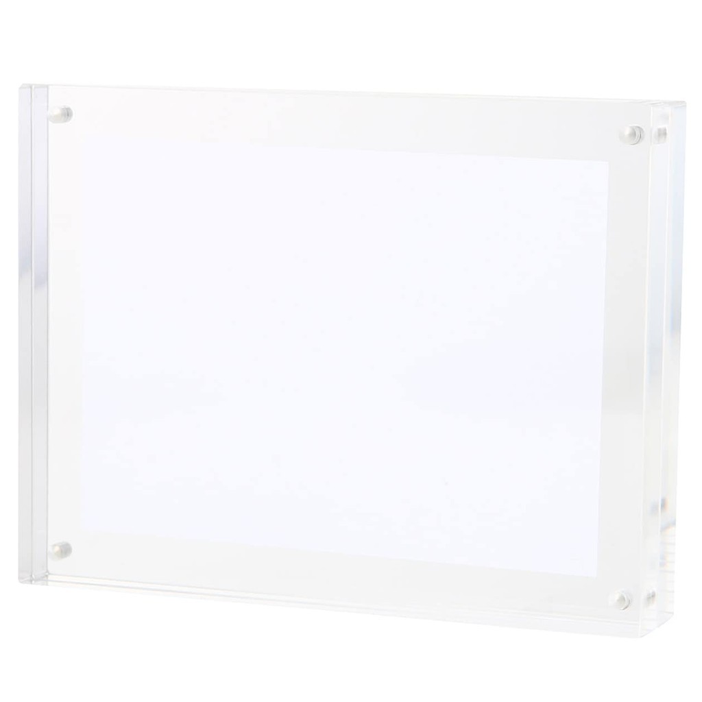 MUJI Magnetic Frame (M) | Shopee Malaysia