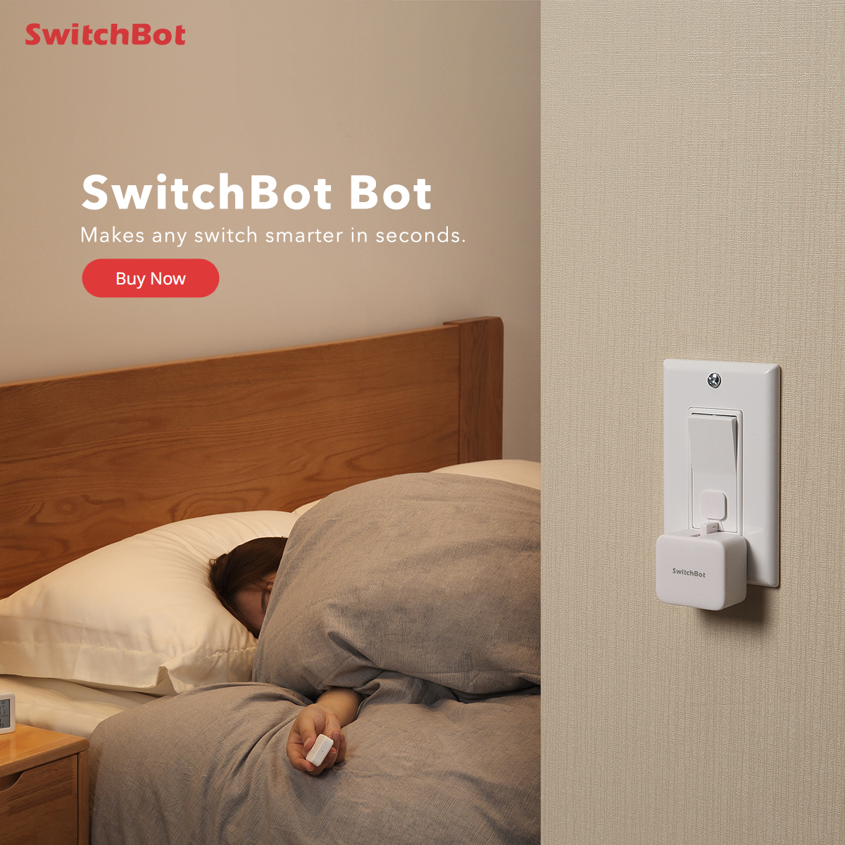 SwitchBot Malaysia Official Store Online, March 2023 | Shopee Malaysia