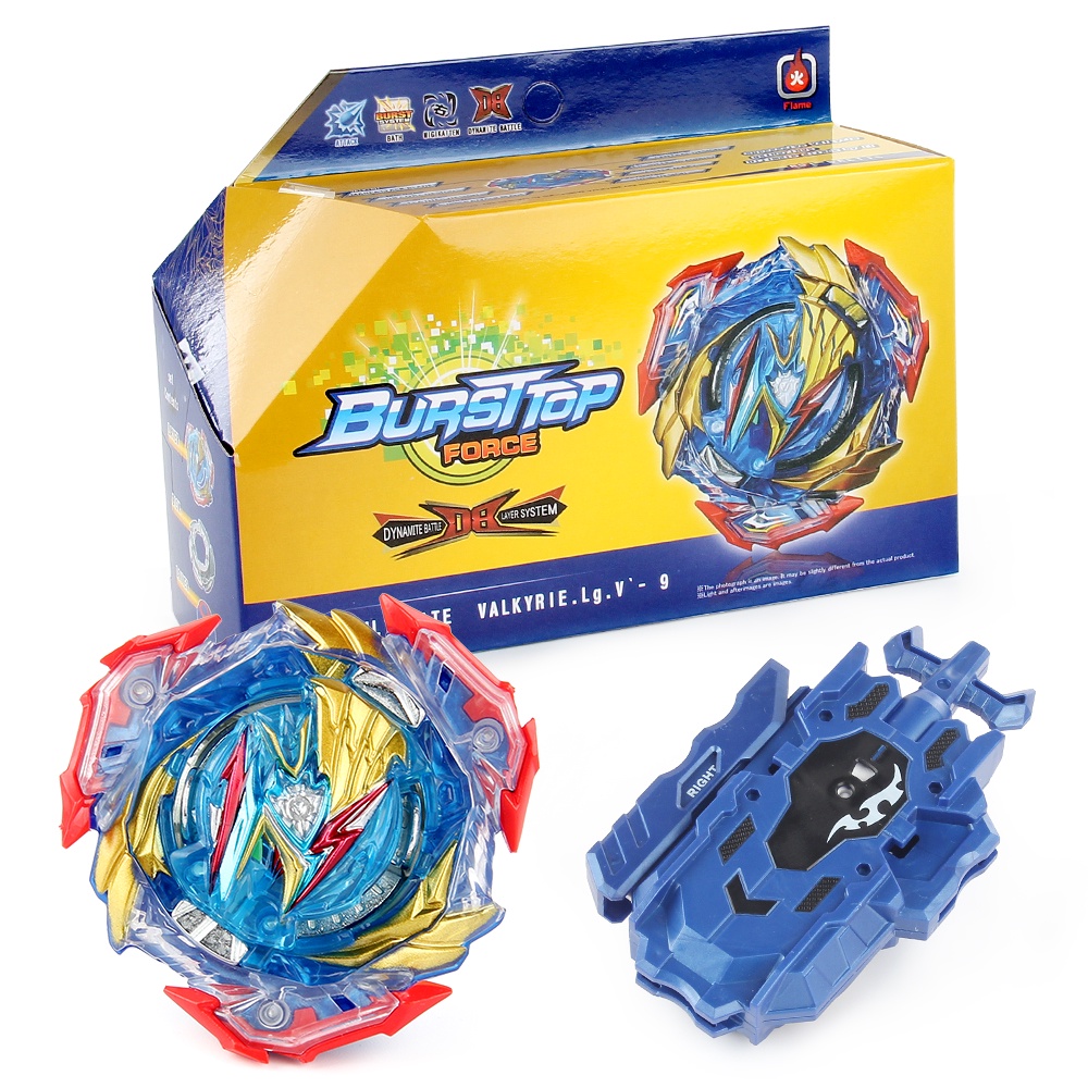 Beyblade Burst DB B193 Booster Ultimate Valkyrie. | Shopee Malaysia