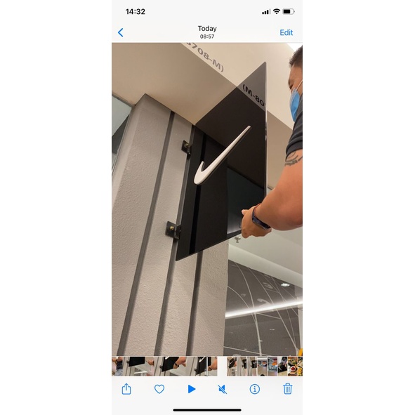 SIGNATURE/SIGNBOARD/BILLBOARD/WORDING/3D立体/广告牌 广告字 压克力PVC 字 水晶字雕刻（订做标牌 ...