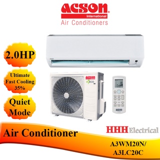 acson - Prices and Promotions - Apr 2022 | Shopee Malaysia