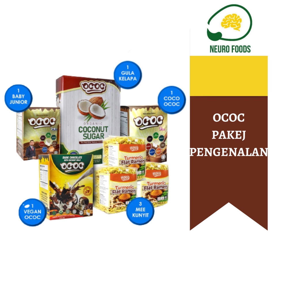 OCOC Introduction Package Dr Rizal Abu Bakar FREE Hand Sanitizer Pakej ... OCOC Introduction Package Dr Rizal Abu Bakar FREE Hand Sanitizer Pakej ...