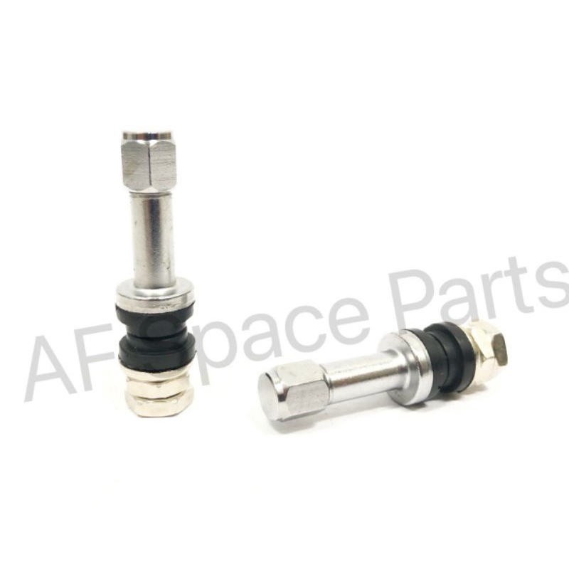 (1pcs)Car Sport Rim Car Wheel Iron Valve(Valve Besi) | Shopee Malaysia