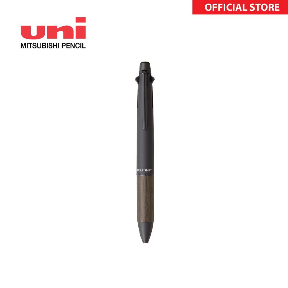 Uni Pure Malt 4&1 Multi Pen 0.7mm MSXE5 2005-07 | Shopee Malaysia
