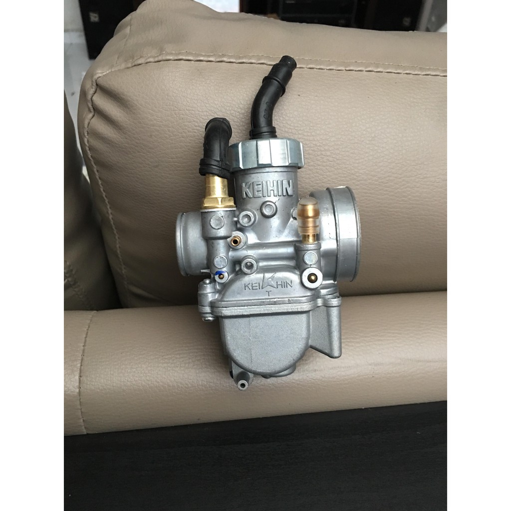 Keihin Carburetor Carb Carbo Karboretor Karb Honda Nova Dash Pe24 pe 24 PE26 24MM / 26MM PE 26 ...