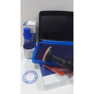 SAME DAY POST OUT Rubber Stamp Custom Made Cop Getah (Name Chop ...