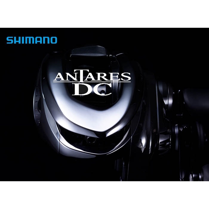 2021 Shimano Antares DC | Shopee Malaysia
