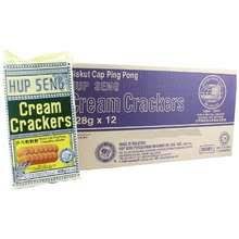 BISKUT HUP SENG CREAM CRACKERS 428G KMS8455 | Shopee Malaysia