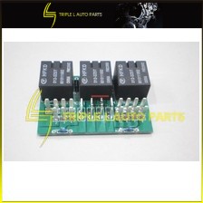 Proton gen2 persona exora saga blm flx fuel pump relay /icm relay | BeeCost