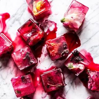 1KG ROSELLE FRUIT JUICE CONCENTRATE / BALANG AIR / KORDIAL / DRINK BASE ...