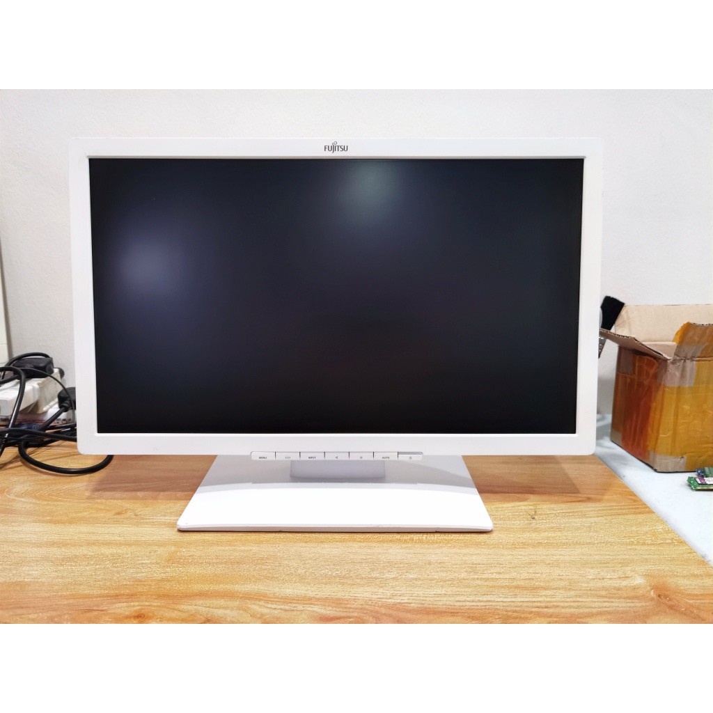 Monitor Fujitsu E22T - 7 LED - Full HD (1080p) - 22"inch Resolution ...