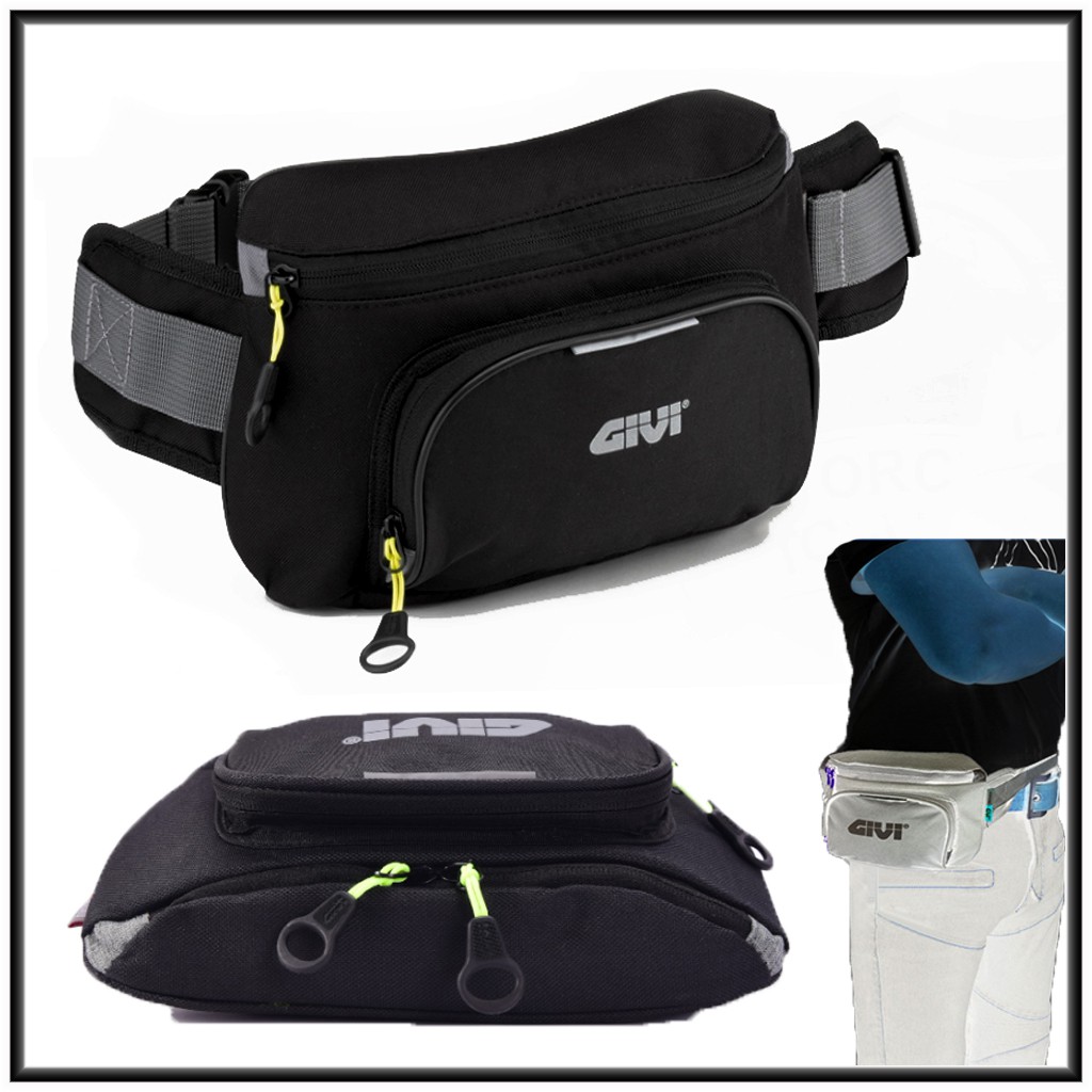 Motorcycle givi bag riding Waist Bags motorcycle pouch bag pouch waist ...