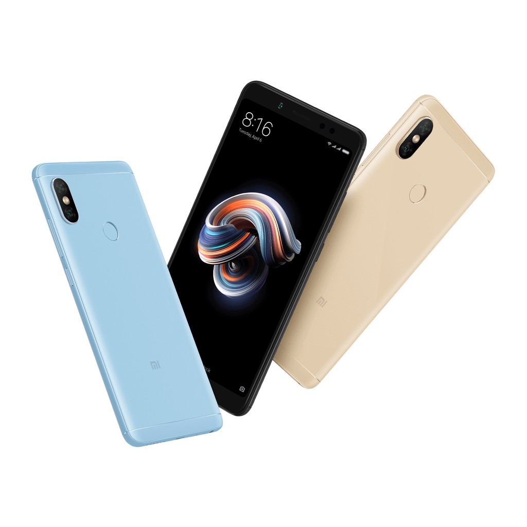redmi note 5 (Malaysia set) New 100% | Shopee Malaysia