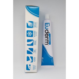 EUDERM CREAM 45G DRY SKIN | Shopee Malaysia