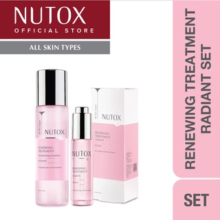 Nutox Official Shop Online, August 2022 | Shopee Malaysia