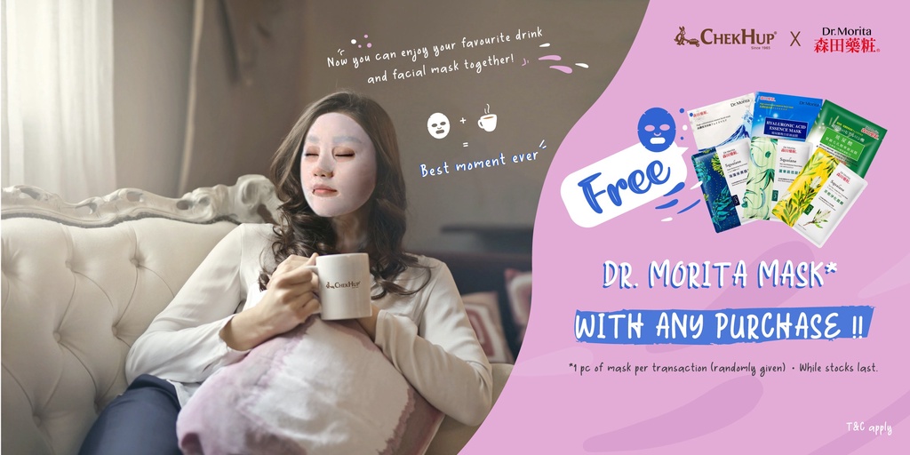 Chek Hup Official Store Online, August 2022 | Shopee Malaysia