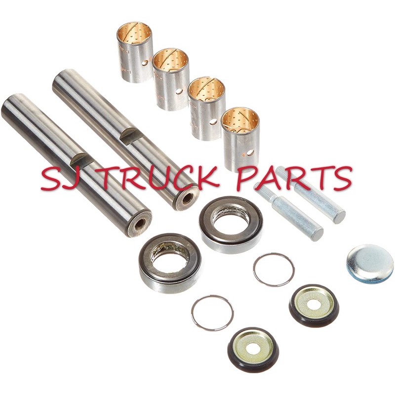 ISUZU /HICOM 1ton-5ton LORRY KING PIN KIT SET | Shopee Malaysia