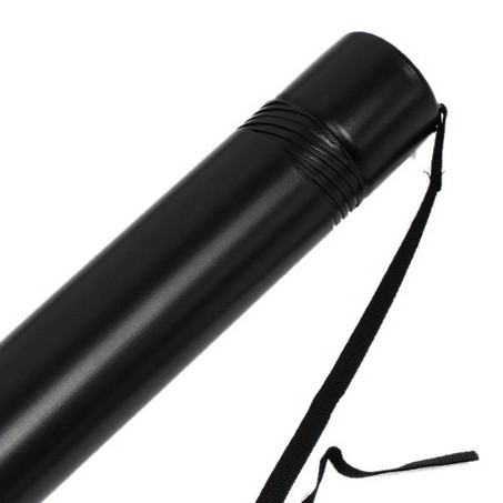 S Expandable Telescopic Art Blueprint Plastic Storage Drawing Tube ...