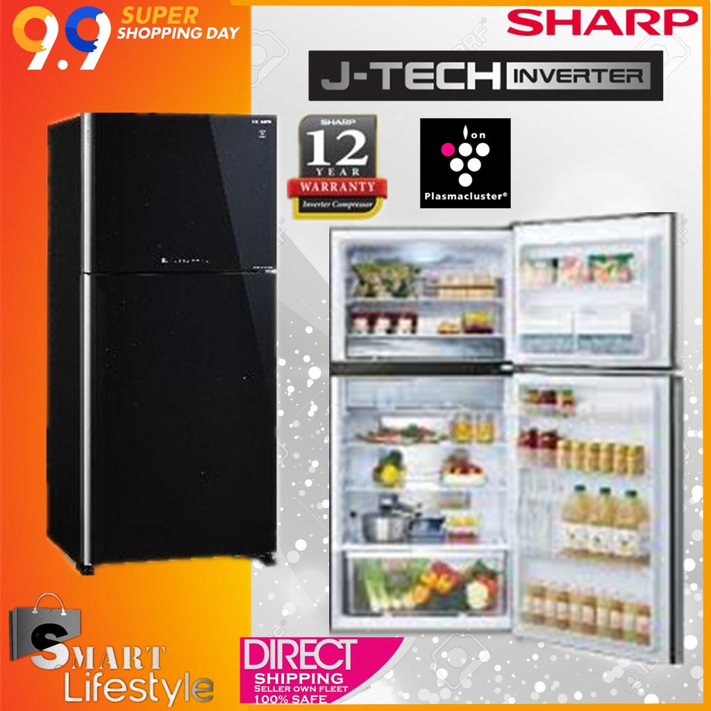 Sharp Refrigerator Spare Parts Malaysia | Reviewmotors.co