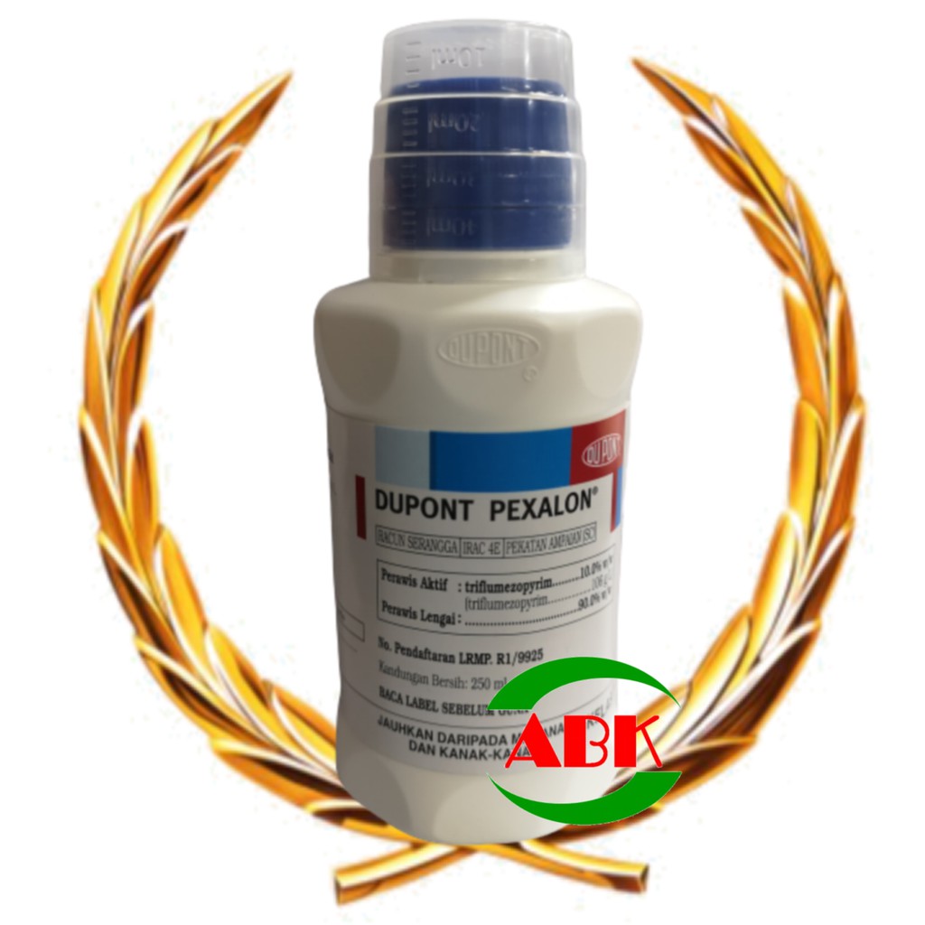DUPONT PEXALON (250ML) | Shopee Malaysia