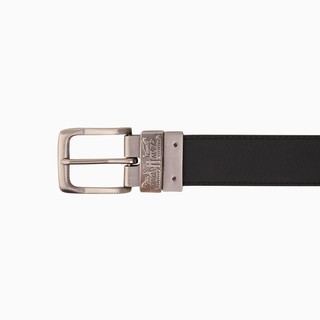 Levi's Reversible Leather Belt Men 37456-0145 | Shopee Malaysia
