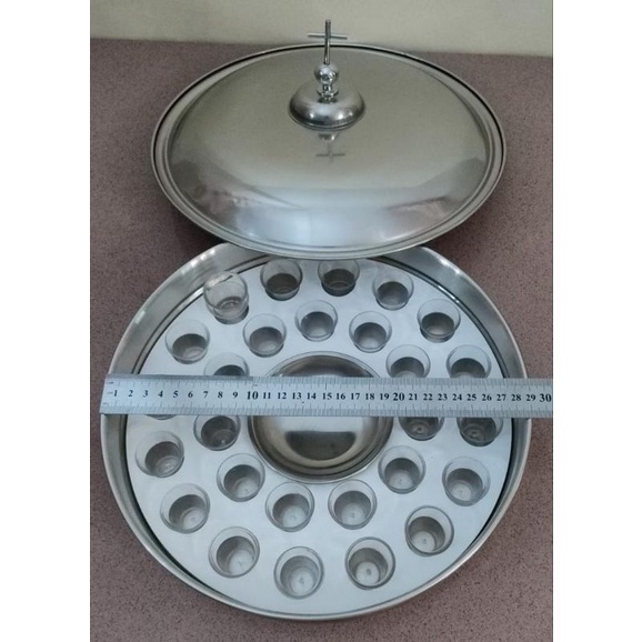 HOLY COMMUNION SETS …Supporting tools needed in the church liturgy ...