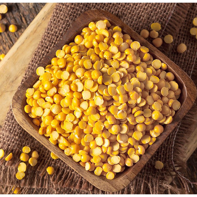 Aust. Yellow Dhall 500g | Shopee Malaysia