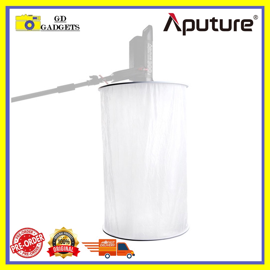 (Pre-Order)Aputure Aputure Space Light(LS 120 and LS 300 Series LED ...