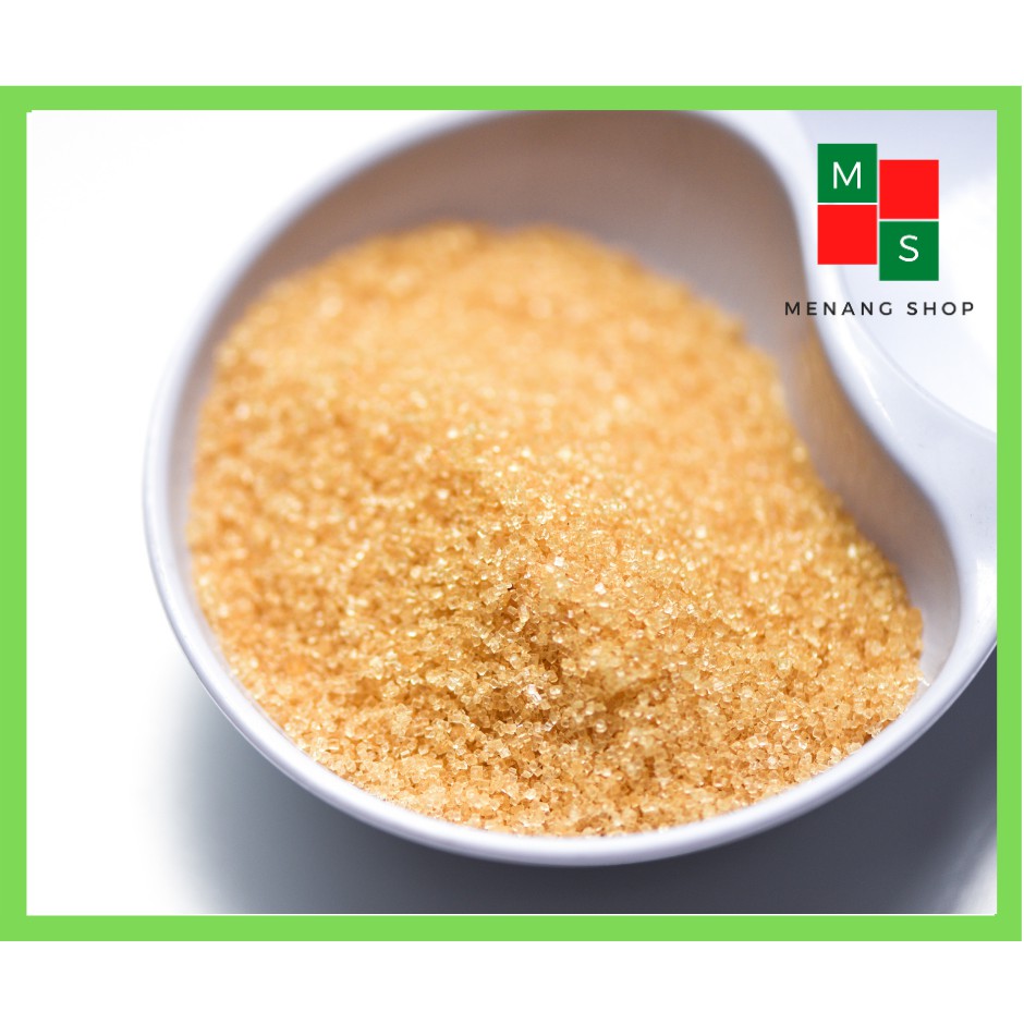 Gula Perang / Brown Sugar 500gm 1kg | Shopee Malaysia