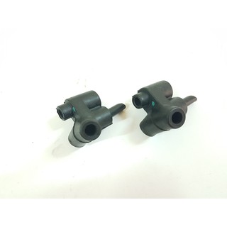 Original Mercedes Crankcase Ventalation Air Intake Breather Hose ...