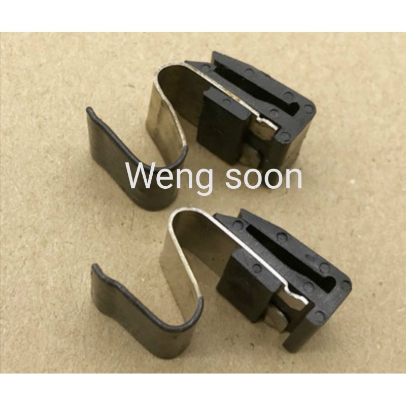 Proton wira /waja /Gen 2 fuel tank clip | BeeCost