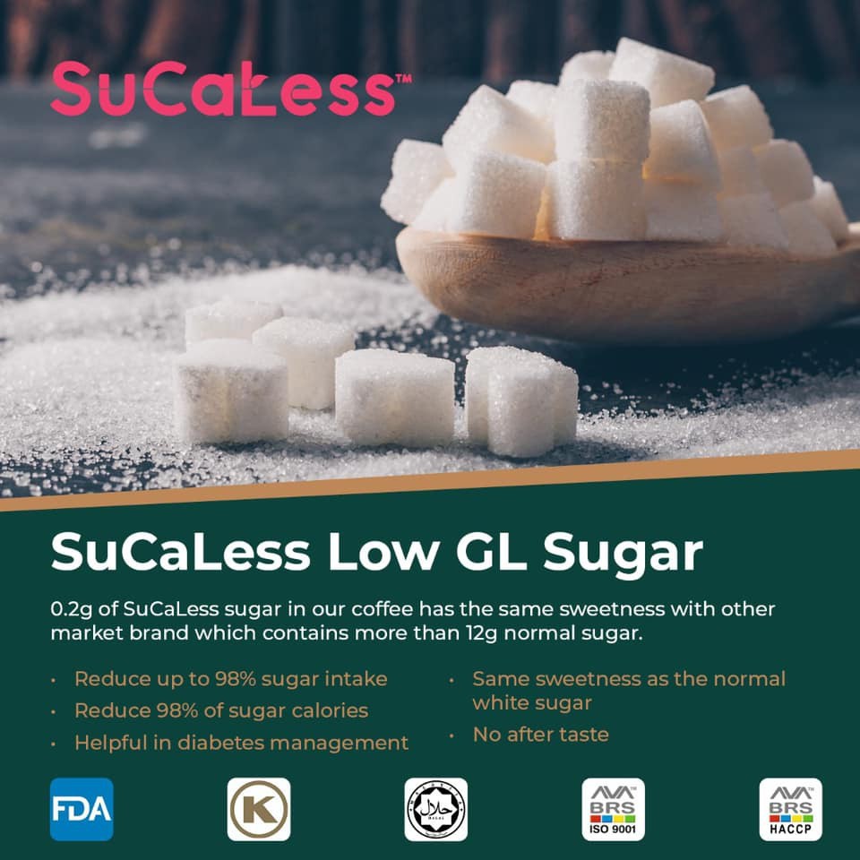Low Sugar Lab, Online Shop | Shopee Malaysia