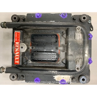 VOLVO ENGINE ECU CONTROL UNIT 311 D13 20995620-P04 | Shopee Malaysia